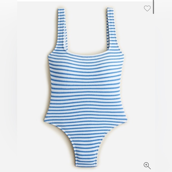 J Crew One Piece